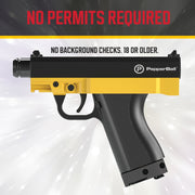 PepperBall Launchers | Personal Protection | Pepper Gun