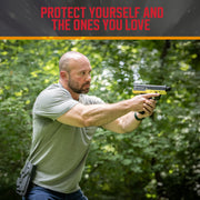PepperBall Launchers | Personal Protection | Pepper Gun