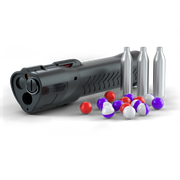 PepperBall Launchers | Personal Protection | Pepper Gun